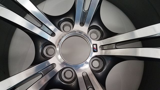 36112283999 - Disk Wheel Light Alloy Schie 36907113 (36-11-2-283-999 ...