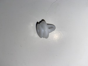 51417046415 - 2002-2021 BMW Door Trim Panel Clip (51-41-7-046-415 ...