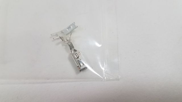 12521427612 - Socket Terminal Slk 2.8 Ela 889520 (12-52-1-427-612 ...