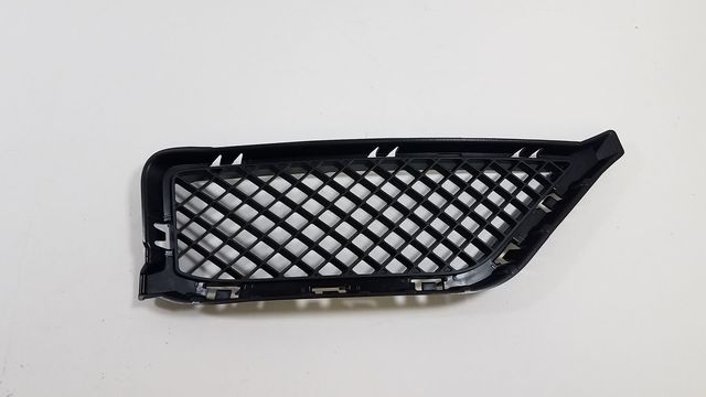51117303756 - 2013-2015 BMW X1 Lower Grille (51-11-7-303-756) | BMW of ...