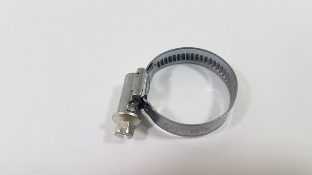 64218367179 - 1995-2018 BMW Clamp (64-21-8-367-179) | BMW of South ...