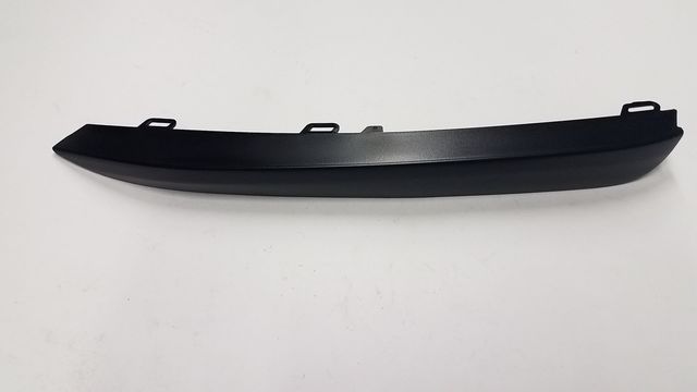51117397616 - 2016-2018 BMW Finish Molding (51-11-7-397-616) | BMW of ...