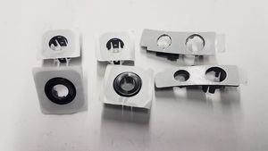 51117445076 - 2016-2019 BMW Park Sensor Mount Kit (51-11-7-445-076 ...