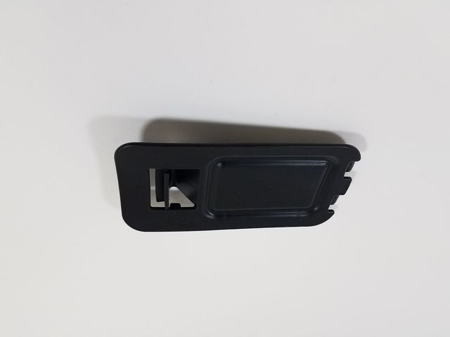 51717259887 - 2012-2021 BMW Ft Fender Liner Lid (51-71-7-259-887) | BMW ...
