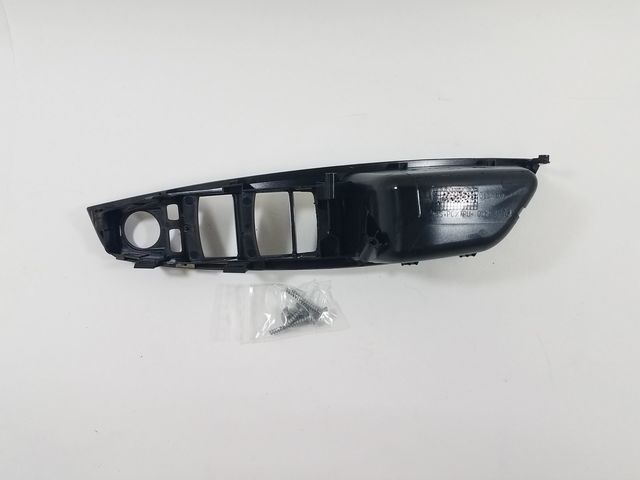 51417359291 - Left Handle 512012 (51-41-7-359-291) | Parts ...