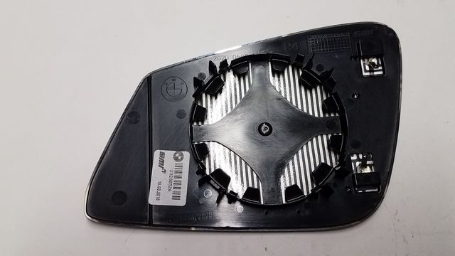 51167285004 - 2013-2020 BMW Mirror Glass (51-16-7-285-004) | BMW of ...