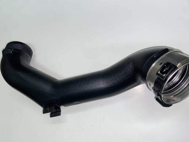 13717582314 - 2010-2019 BMW Front Duct (13-71-7-582-314) | BMW of South ...