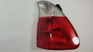 63217164474 - 2004-2006 BMW X5 Tail Lamp Assembly (63-21-7-164-474 ...