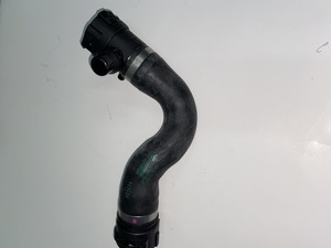 17127646150 - 2011-2018 BMW Upper Hose (17-12-7-646-150) | BMW of South ...