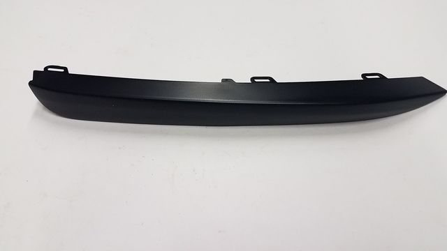 51117397615 - 2016-2018 BMW Finish Molding (51-11-7-397-615) | BMW of ...