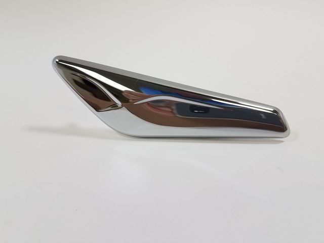 51117338569 - 2015-2018 BMW Finish Molding, left (51-11-7-338-569 ...