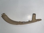 51417279315 - 2012-2020 BMW Pull Handle (51-41-7-279-315) | BMW of ...