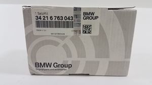 34216763043 - 2004-2010 BMW Rear Brake Pad Set (34-21-6-763-043) | BMW ...