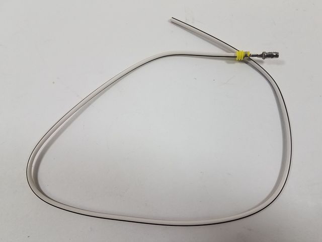 61130007571 - Snap In Receptacle 2.5 Ela W 889521 (61-13-0-007-571 ...