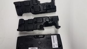 51118050350 - 2012-2019 BMW Bumper Absorber Set (51-11-8-050-350) | BMW ...