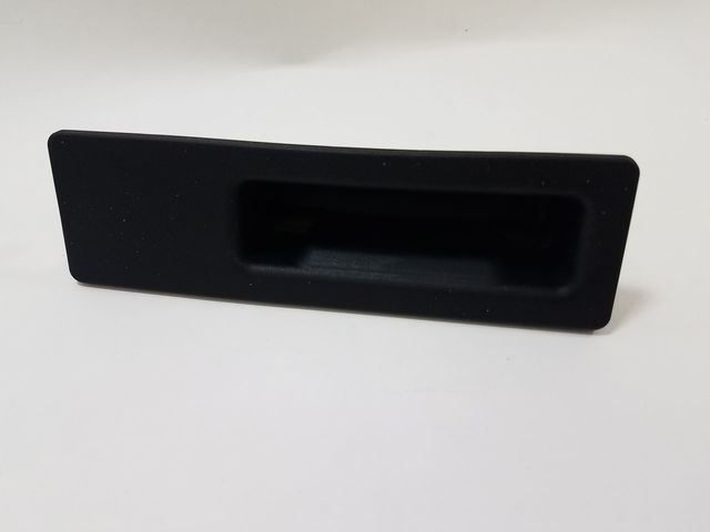 51247463161 - 2011-2021 BMW Trunk Lid Release Switch (51-24-7-463-161 ...