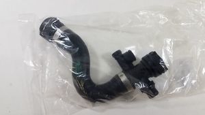 17123415433 - 2007-2010 BMW X3 Upper Hose (17-12-3-415-433) | BMW of ...