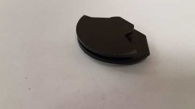 51757163899 - 2006-2022 BMW Under Cover Clip (51-75-7-163-899) | BMW of ...