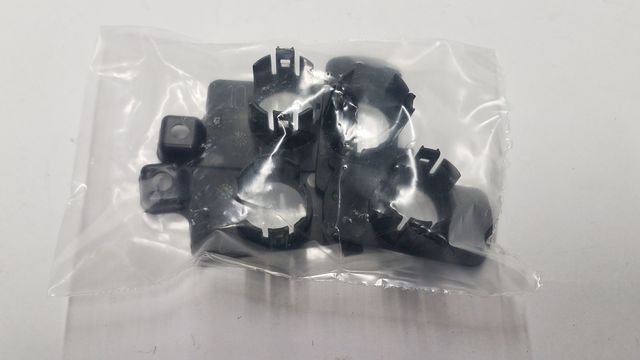 51118063196 - Set Of Mounts For Pdc Sensor 511270 (51-11-8-063-196 ...