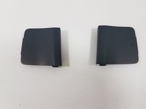 51128052112 - 2011-2017 BMW X3 Tow Eye Cap (51-12-8-052-112) | BMW of ...
