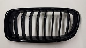 51712240775 - 2013-2018 BMW M Performance Black Kidney Grille - Left ...