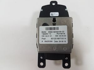 65829206448 - 2009-2015 BMW Controller (65-82-9-206-448) | BMW of South ...