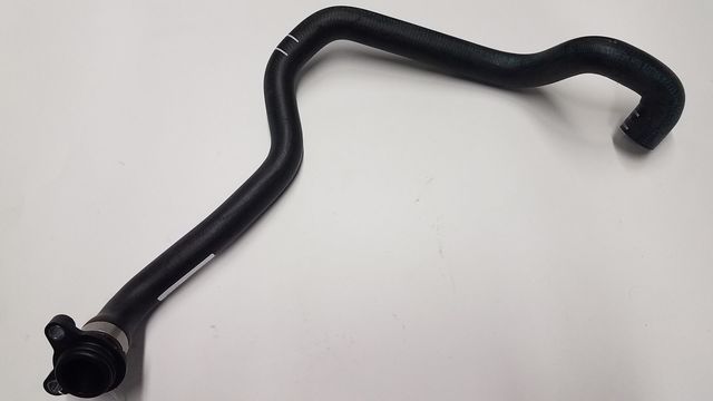11537545890 - 2006-2013 BMW Engine Coolant Hose (11-53-7-545-890) | BMW ...