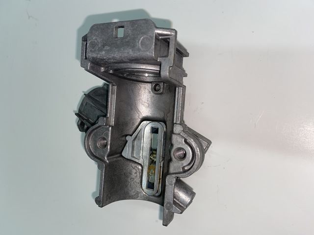 32321093266 - 1996-1998 BMW Lock Assembly (32-32-1-093-266) | BMW of ...