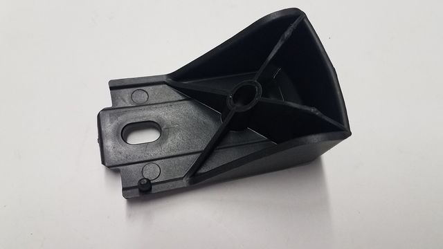 51117276426 - 2011-2018 BMW Front Bracket Holder (51-11-7-276-426 ...