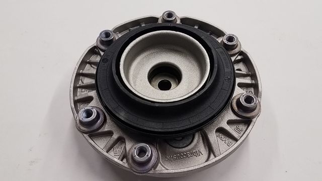 31306881929 - 2013-2020 BMW Upper Strut Mount (31-30-6-881-929) | BMW ...