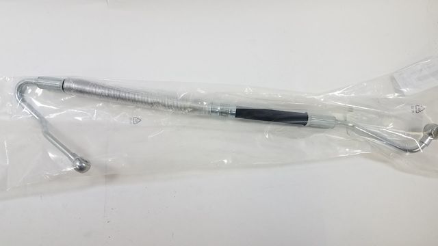 32411093929 - 1996-2001 BMW Pressure Hose (32-41-1-093-929) | BMW of ...