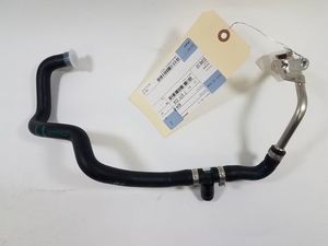 11537577014 - 2008-2019 BMW Water Outlet Pipe (11-53-7-577-014) | BMW ...