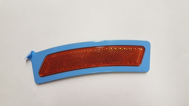 63147847206 - 2013-2019 BMW Reflector Panel (63-14-7-847-206) | BMW of ...
