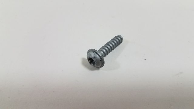 11617535849 - 2012-2019 BMW Intake Duct Screw (11-61-7-535-849) | BMW ...