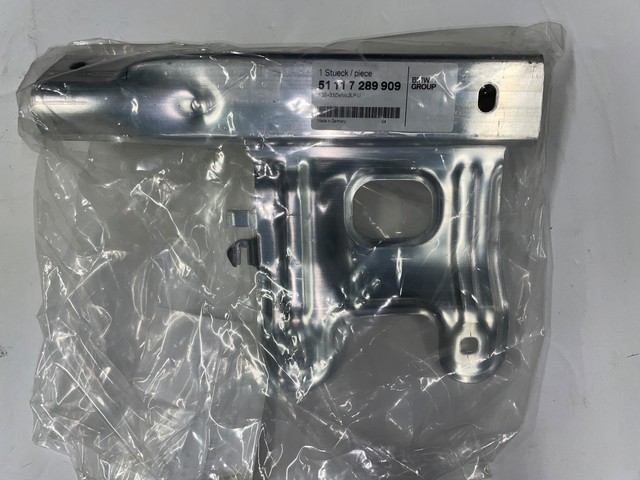 51117289909 - 2014-2020 BMW Deformation Element, left (51-11-7-289-909 ...