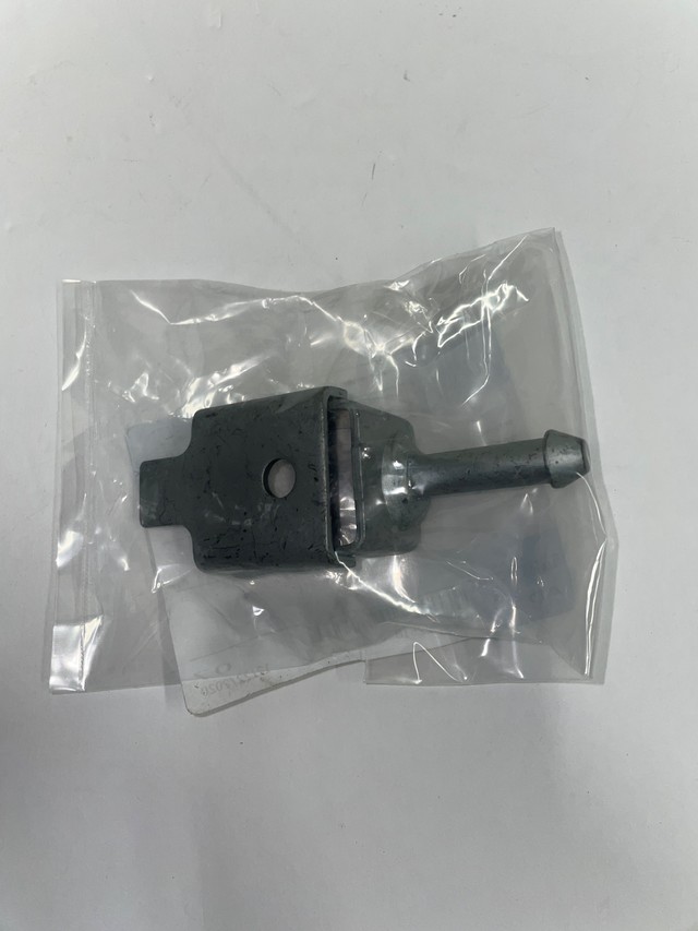 18308673214 - 2016-2023 BMW Rear Muffler Hanger (18-30-8-673-214) | BMW ...