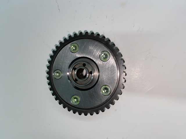11367506775 - 2002-2010 BMW Camshaft Gear (11-36-7-506-775) | BMW of ...