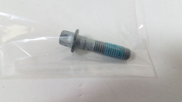 32306778609 - 2000-2025 BMW Lower Shaft Bolt (32-30-6-778-609) | BMW of ...