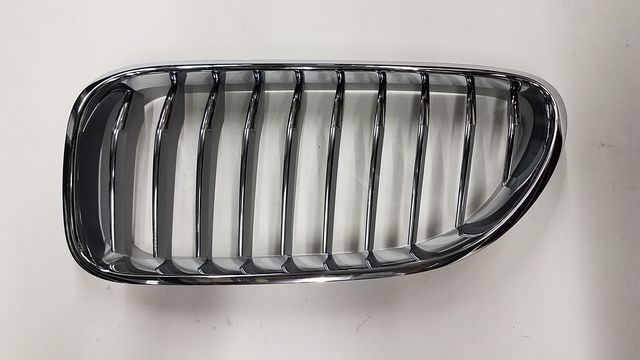 51137212851 - Grille Front Left 511311 (51-13-7-212-851) | BMW of South ...