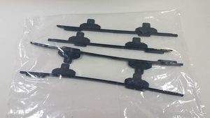 54102993888 - 2013-2015 BMW X1 Slide Rail (54-10-2-993-888) | BMW of ...