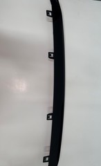 51117314334 - 2014-2017 BMW Center Filler (51-11-7-314-334) | BMW of ...