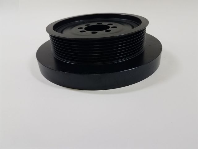 11237573655 - 2010-2019 BMW Vibration Damper (11-23-7-573-655) | BMW of ...