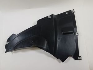 51718055020 - 2013-2019 BMW Lower Deflector (51-71-8-055-020) | BMW of ...