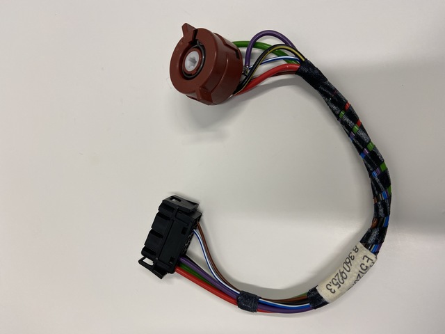 61328360925 - 1995-2002 BMW Ignition Switch (61-32-8-360-925) | BMW of ...