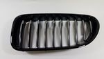 51712297595 - 2012-2018 BMW Performance Black Kidney Grille, Left (51 ...