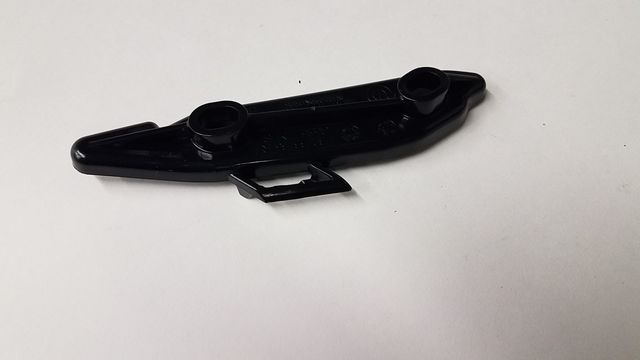 51117294654 - 2014-2020 BMW Side Bracket (51-11-7-294-654) | BMW of ...