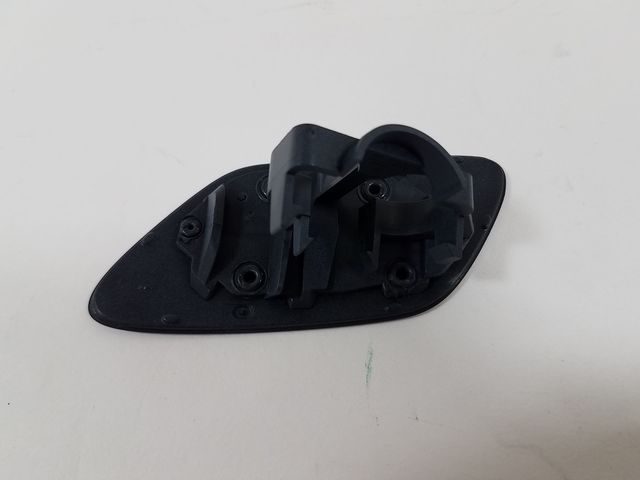 51117231080 - 2009-2016 BMW Z4 Cover (51-11-7-231-080) | BMW of South ...