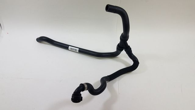 11537547244 - 2007-2010 BMW X5 Heater Hose (11-53-7-547-244) | BMW of ...