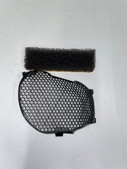 64319321616 - 2014-2020 BMW Air Grille (64-31-9-321-616) | BMW of South ...