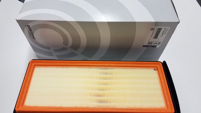 13718518111 - 2014-2018 BMW Filter Element (13-71-8-518-111) | BMW of ...